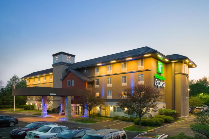 Holiday Inn Express Philadelphia Ne - Langhorne By Ihg - Bensalem, PA