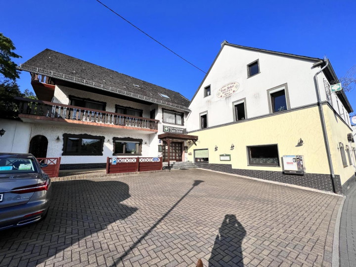 Landgasthof Zum Anker - Mayen