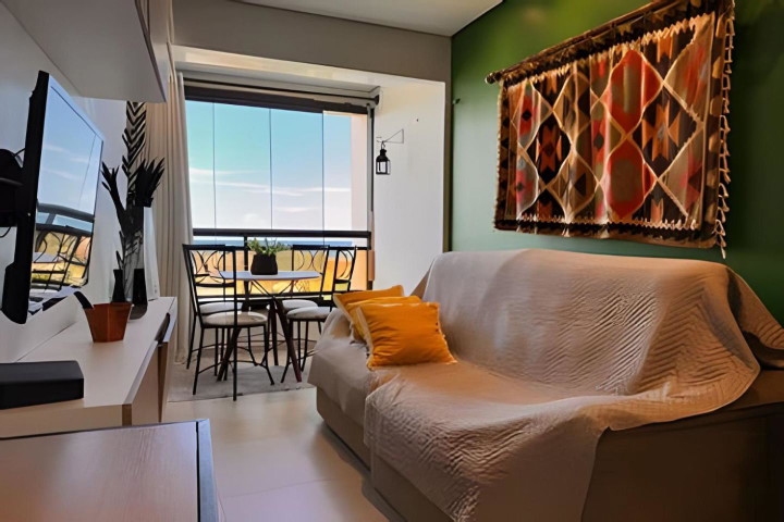 Condominio Marino Beach - By Be Happy - Aquiraz