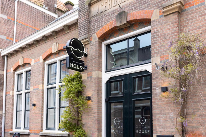 Ocean House Scheveningen - Delft
