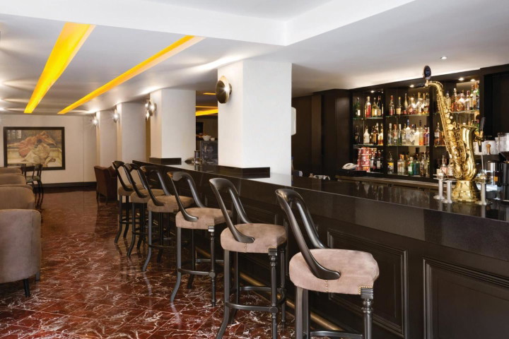 Crowne Plaza Istanbul - Old City By Ihg - Balat