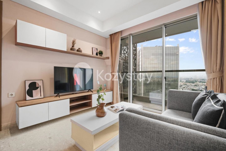 Avara By Kozystay - Pik - Jakarta