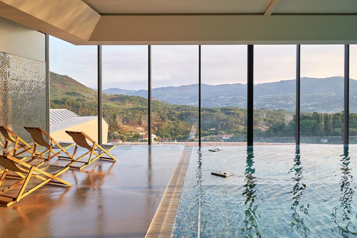 The Vinea Collection Hotel By Piamonte Hotels - Monção