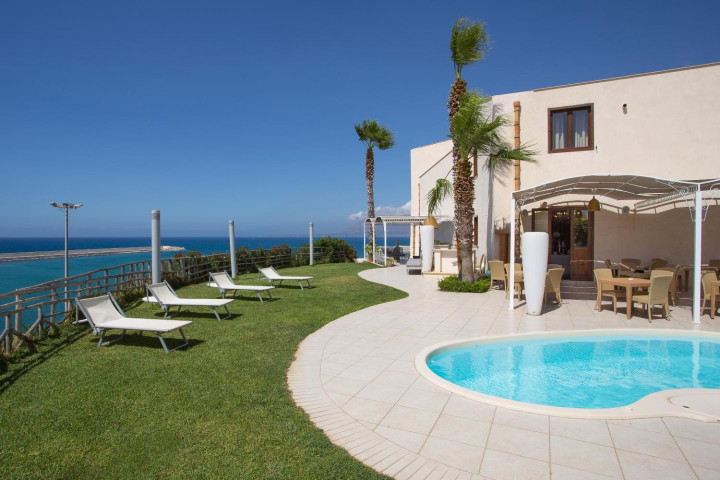 Marina Holiday Hotel & Spa - Alcamo