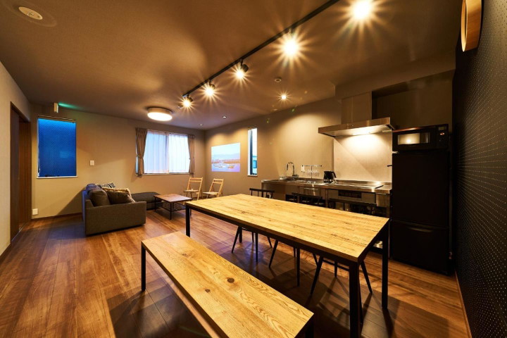Rakuten Stay House Kisarazu - Gion