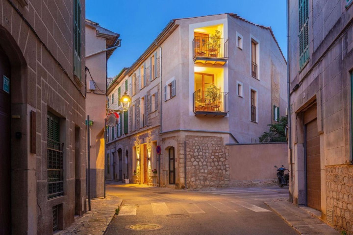 Can Perla - Sóller