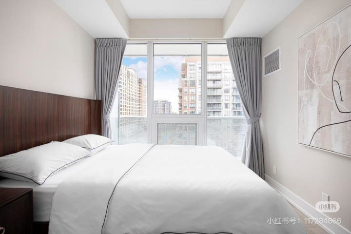 Kk Hotel - Markham, Canada