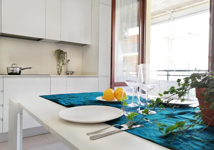 Holihome Curtis - Giulianova