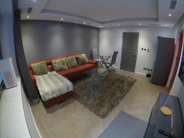 Perfect Central London Base - Bloomsbury