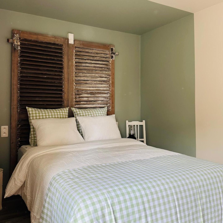Originell - Emotionell B&b - Hamoir