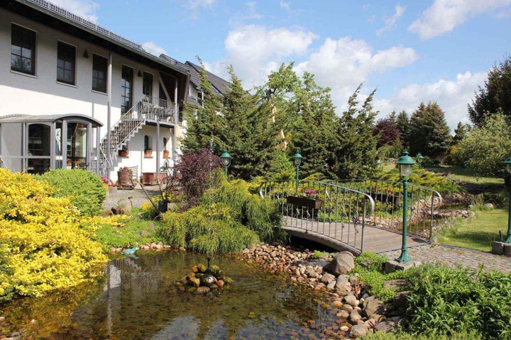 Apartment In Schwielochsee Ot Guhlen 36012 - Schwielochsee