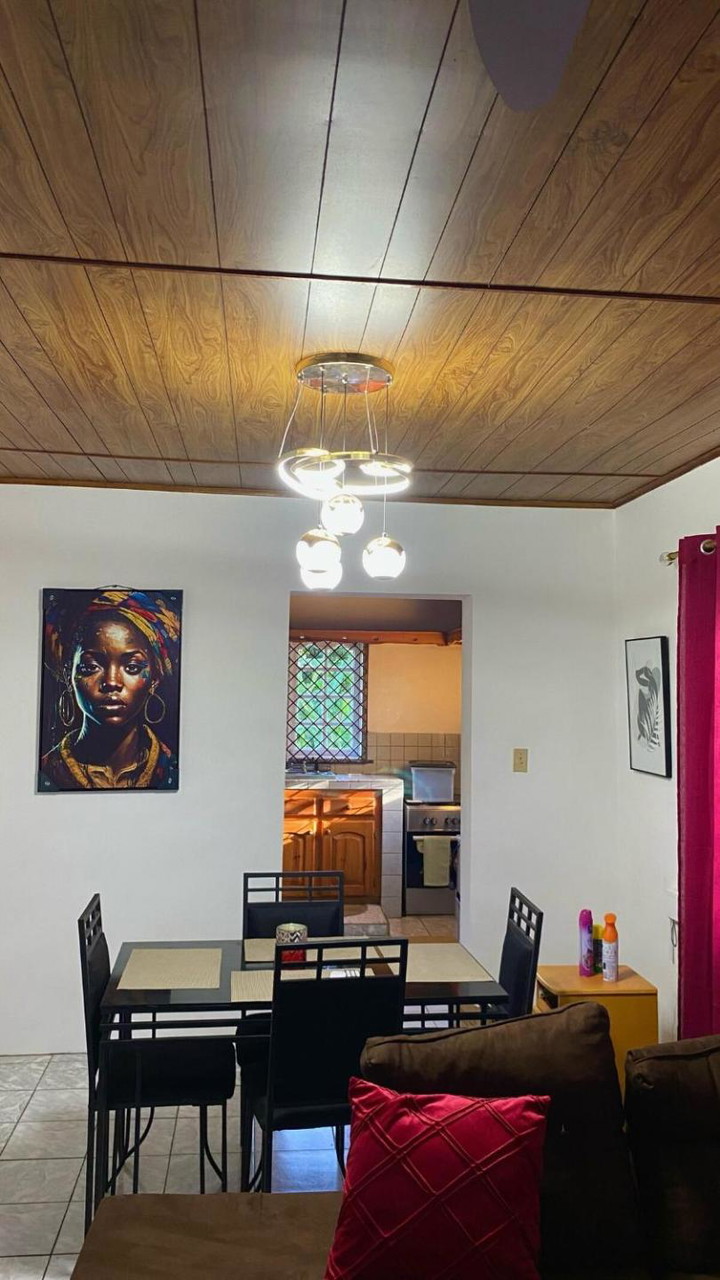 Noel Beach Villa - Port Antonio