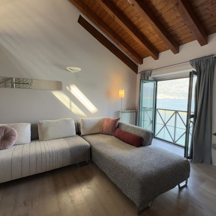 Filandalago Apartment - Iseo
