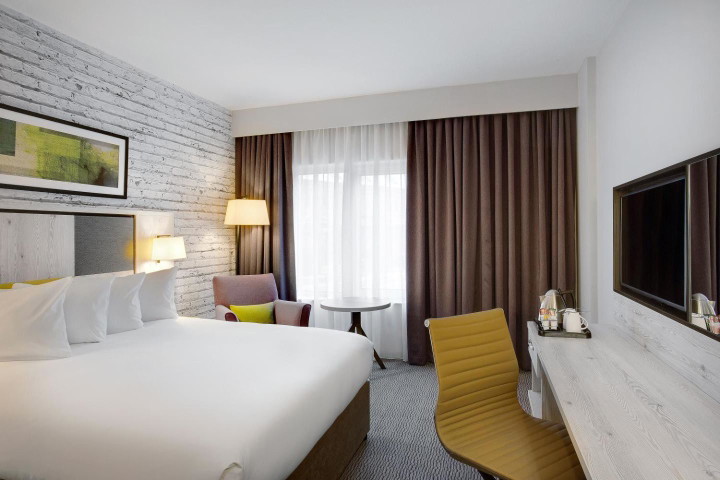 Leonardo Hotel Manchester Central - Stockport