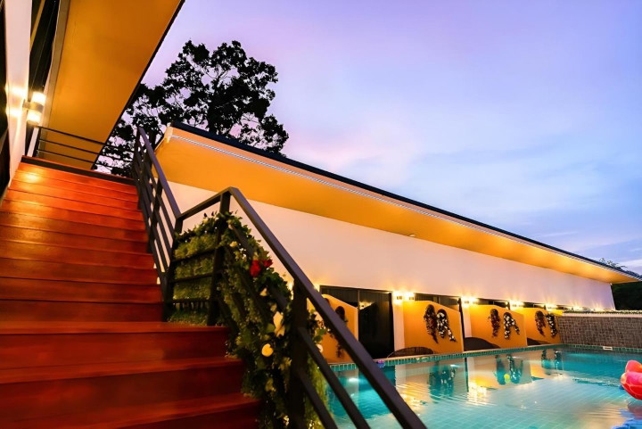 Fresh Resort Pattaya - Pattaya City