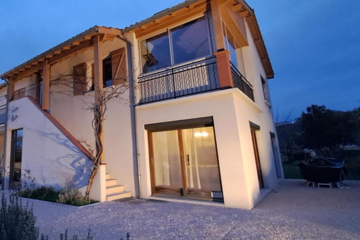 Le Mas Clair - Muret