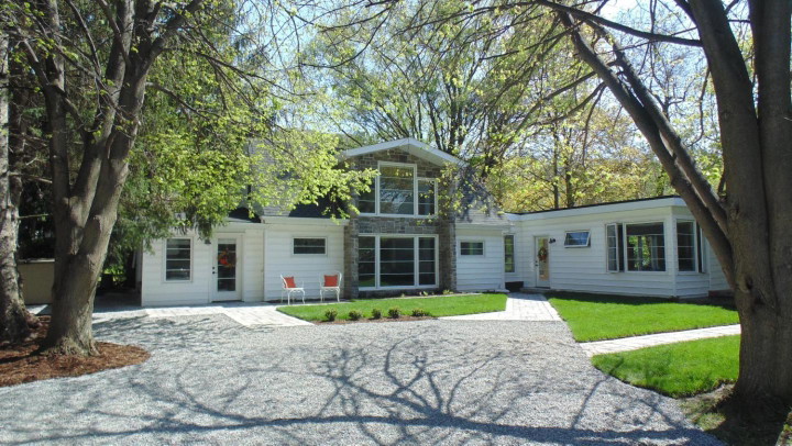 Carriage House On Kent - Niagara Falls, NY