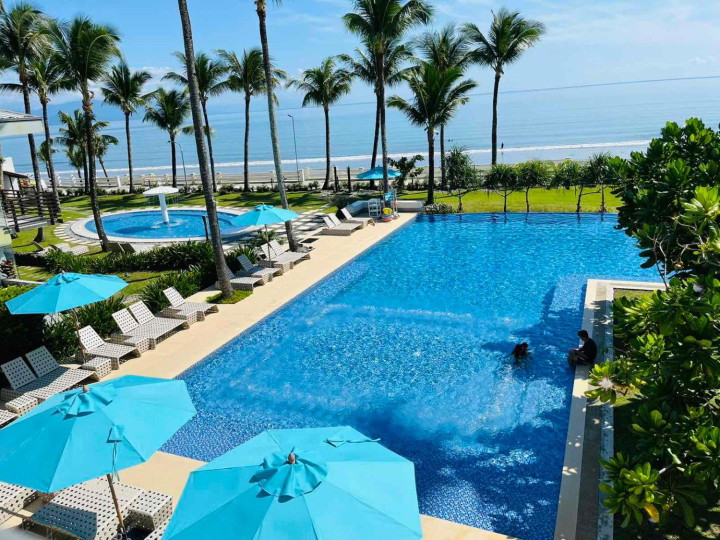 Costa Pacifica Baler - Baler