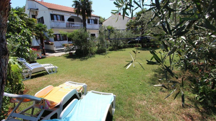 Apartments Miro - Krk