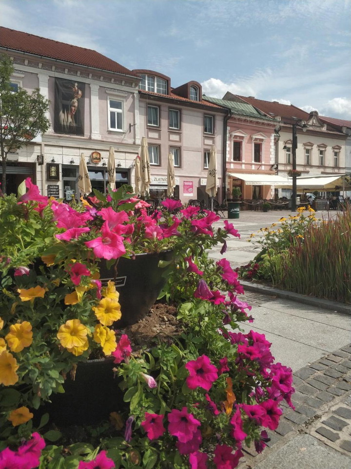 Apartmán Dorotka - Liptovský Mikuláš