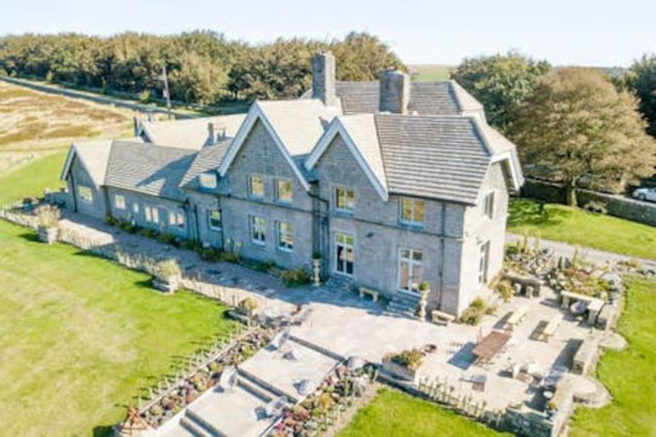 Moscar Lodge, Peak District - Sheffield