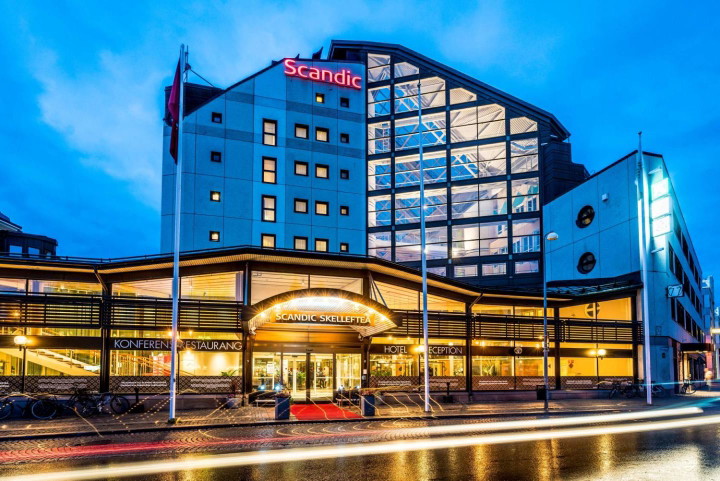 Scandic Skellefteå - Skellefteå
