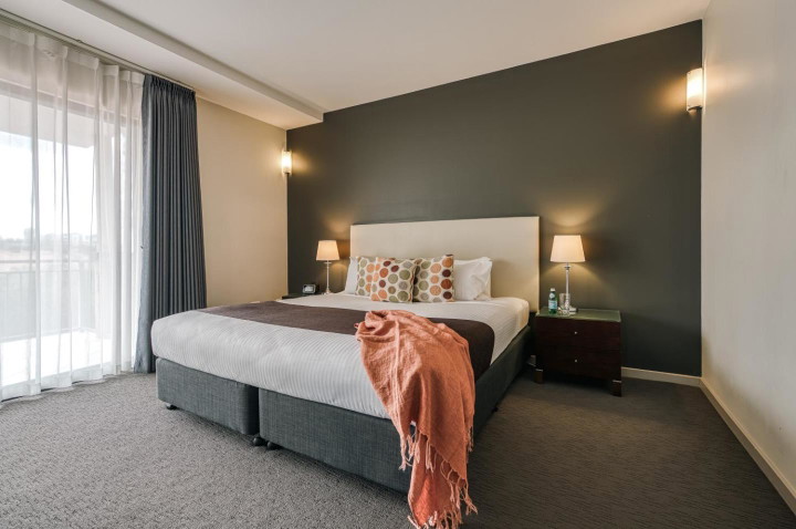 Il Mondo Boutique Hotel - Brisbane