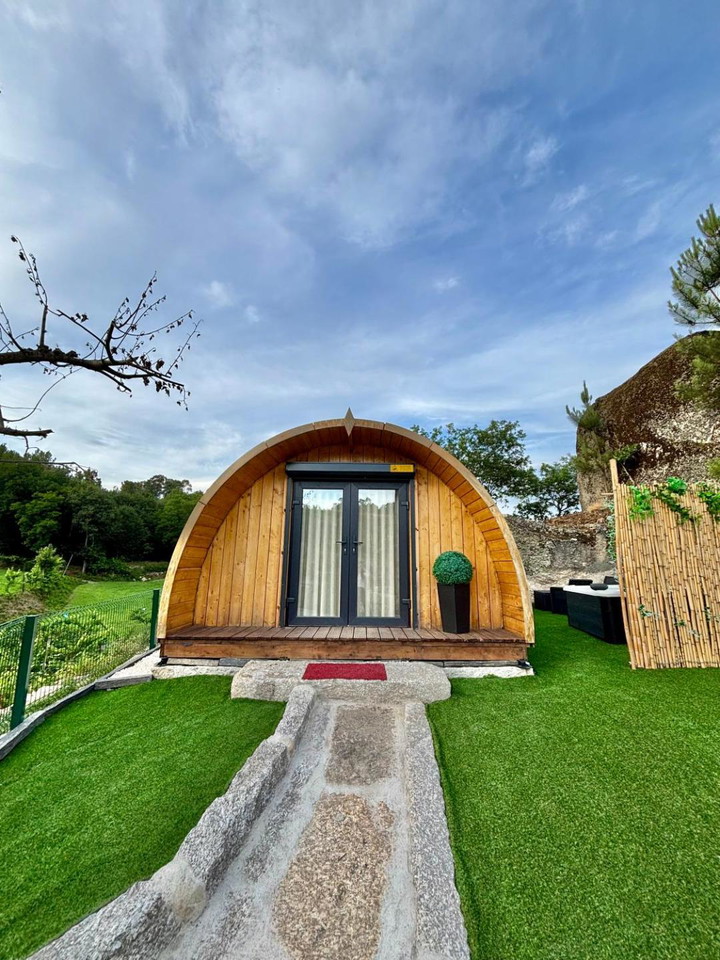 Bungalow De Quintas - Marco de Canaveses