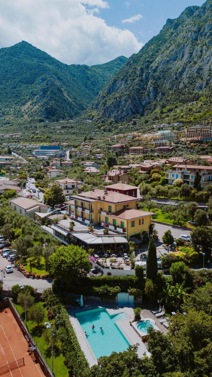 Hotel Limone - Provincia di Brescia