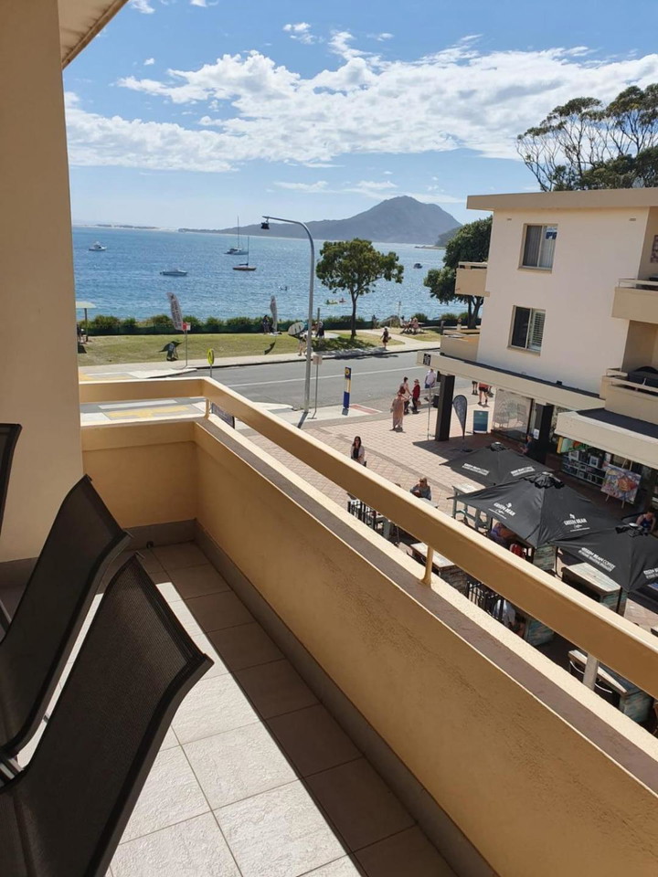 Bay Village - Shoal Bay Apartments - Port Stephens