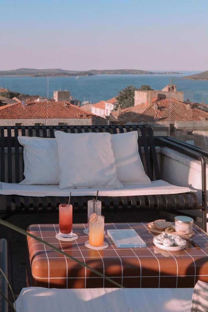 Hotel Moderne - Lecci