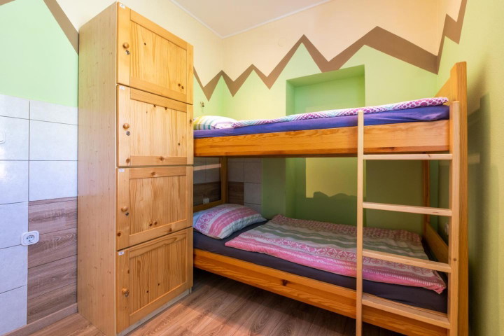 Bled Hostel - Bled