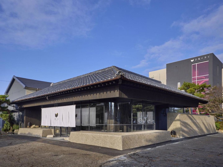 Oncri-karatsu おんくり唐津 - Fukuoka