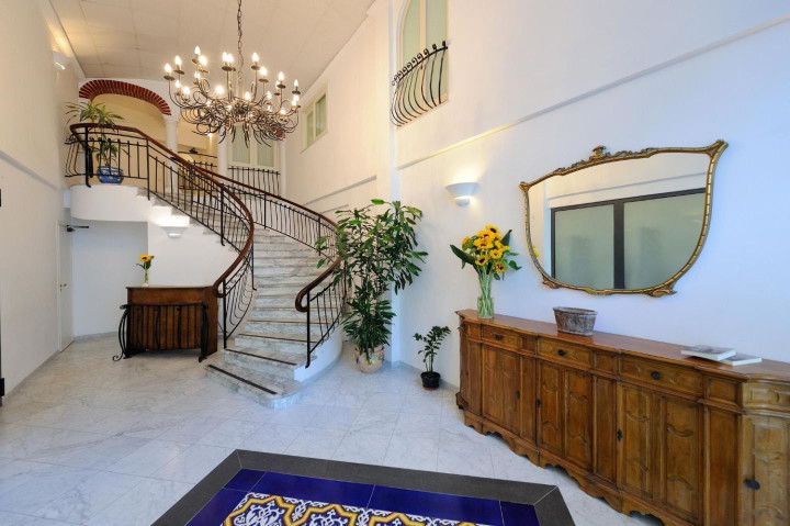 Aurora Residence - Amalfi