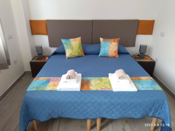 Jrg Apartments - Porto Torres