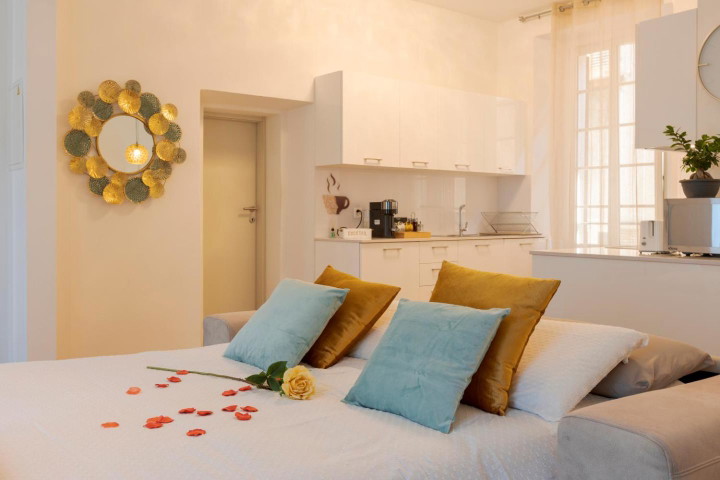 Cuore Di Relais E Châteaux 5 Stelle In Bellinzona City Of Castles -By Easylife Swiss - Kanton Tessin