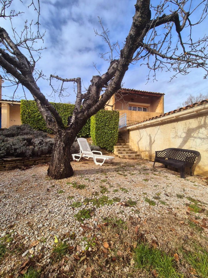 Maisonnette Meublée Dans Petite Copropriété - Gréoux-les-Bains