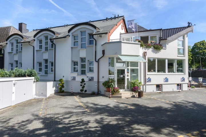 Hotel Böving - Hagen