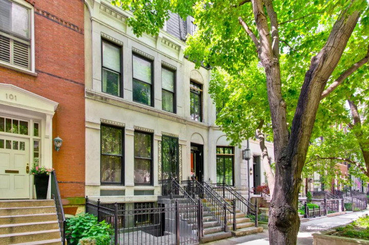 Studio Flat In The Heart Of Downtown Chicago - Chicago