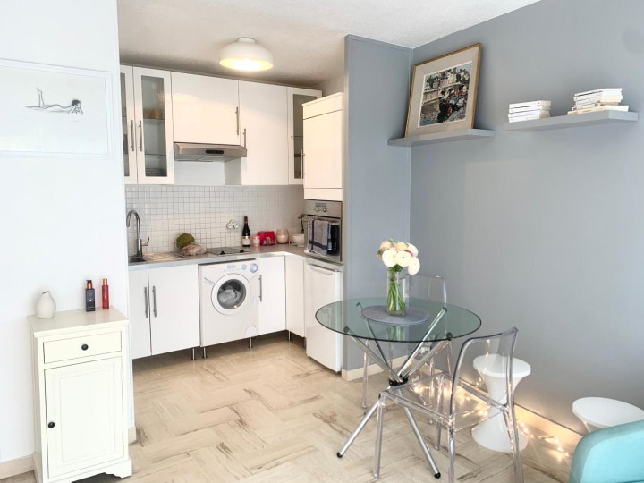 Lovely Appartment Cannes Marina - Valbonne