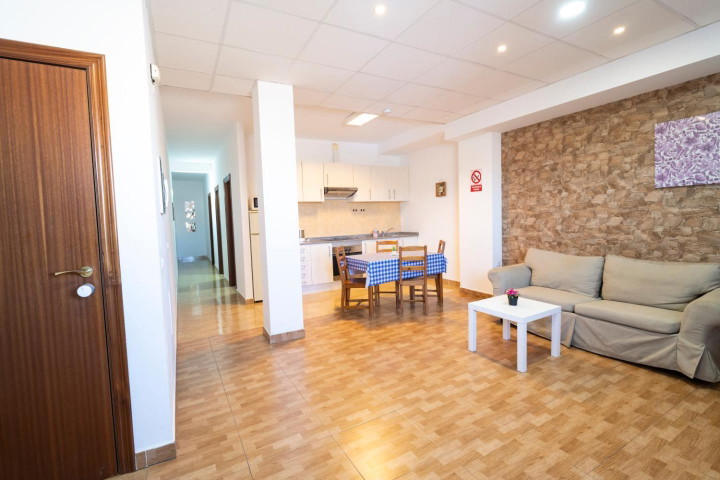 Edificio Prieto Viv 2b - Fuerteventura
