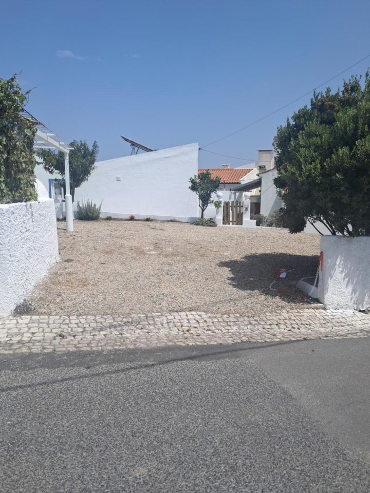 Casas Da Praia - Foz do Arelho