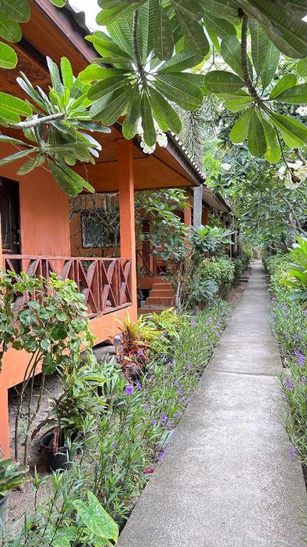 Nat Resort Koh Tao - Ko Tao