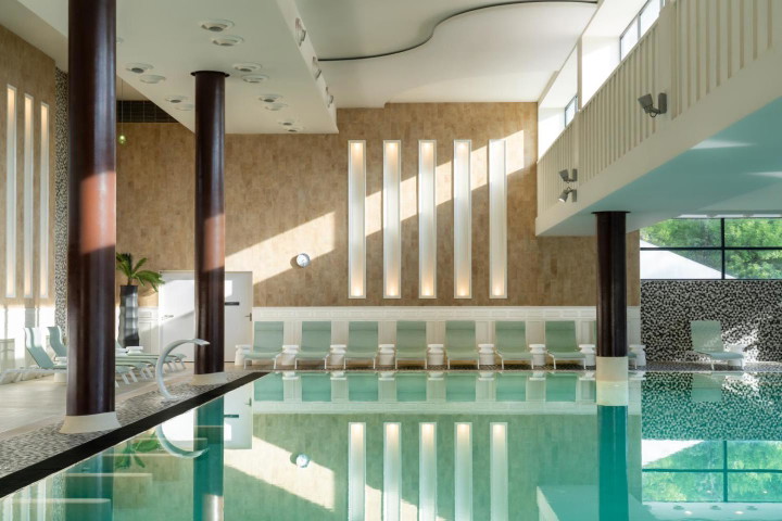 Thalazur Arcachon - Hôtel & Spa - La Teste-de-Buch