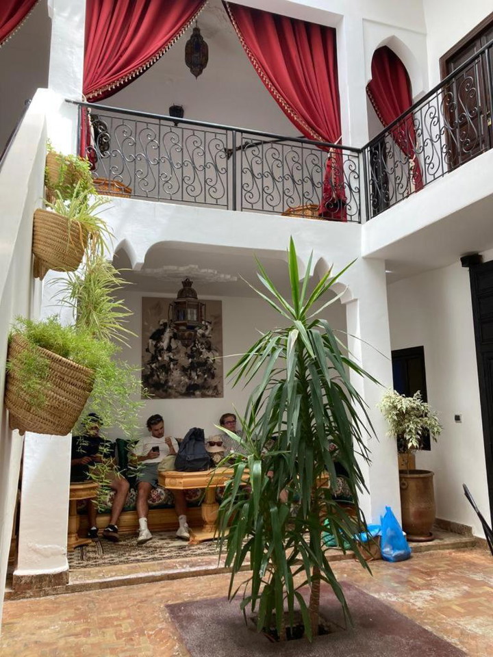 Riad Dar Karam - Marrakesh