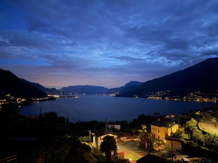 B&b Belvedere - Domaso