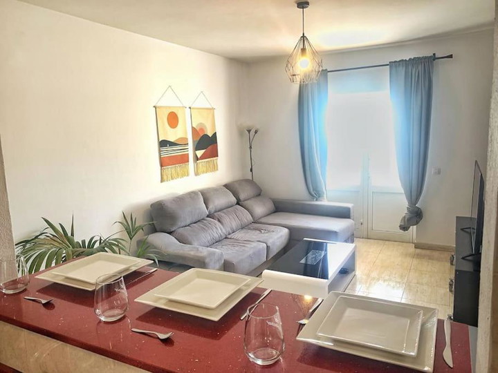 A Cozy Staying In The Heart Of Lanzarote. - San Bartolomé, España