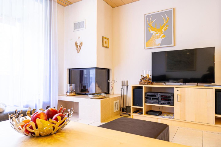 Laax Rancho Family Apartment - Flims