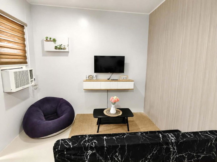 Alm Home Studio - Kalibo