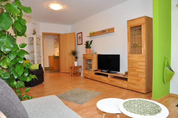 Ferienwohnung Naurod - Wiesbaden
